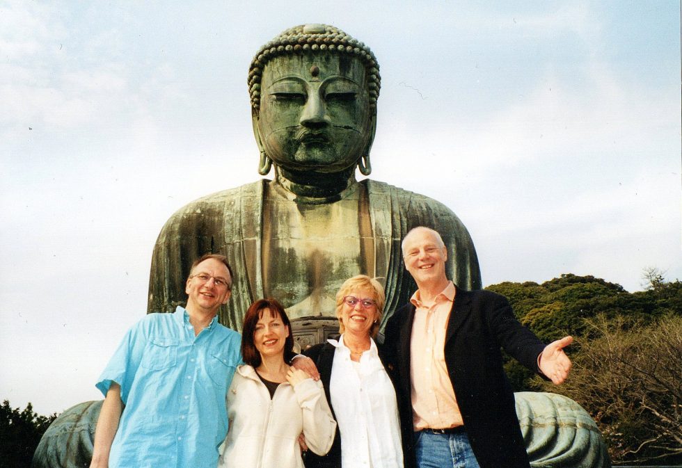 Christian Rothmann zum 70. – Gerald Blomeyer | Mind Training Berlin